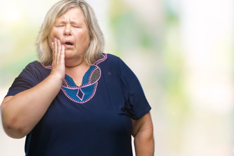 How is Periodontitis Linked To Obesity? | oregoncareersinhealthcare.com