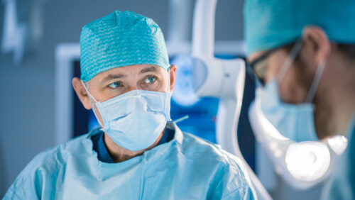 How Can I Find A Reliable General Surgeon Near Me? | Oregon Careers