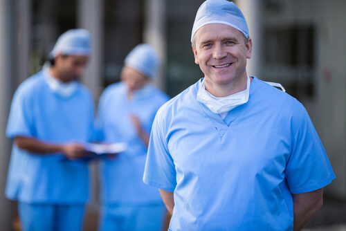 How Can I Find A Reliable General Surgeon Near Me? | Oregon Careers