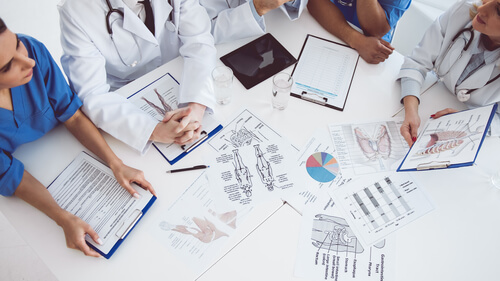 Continuing Professional Education Team - Oregon Careers in Healthcare